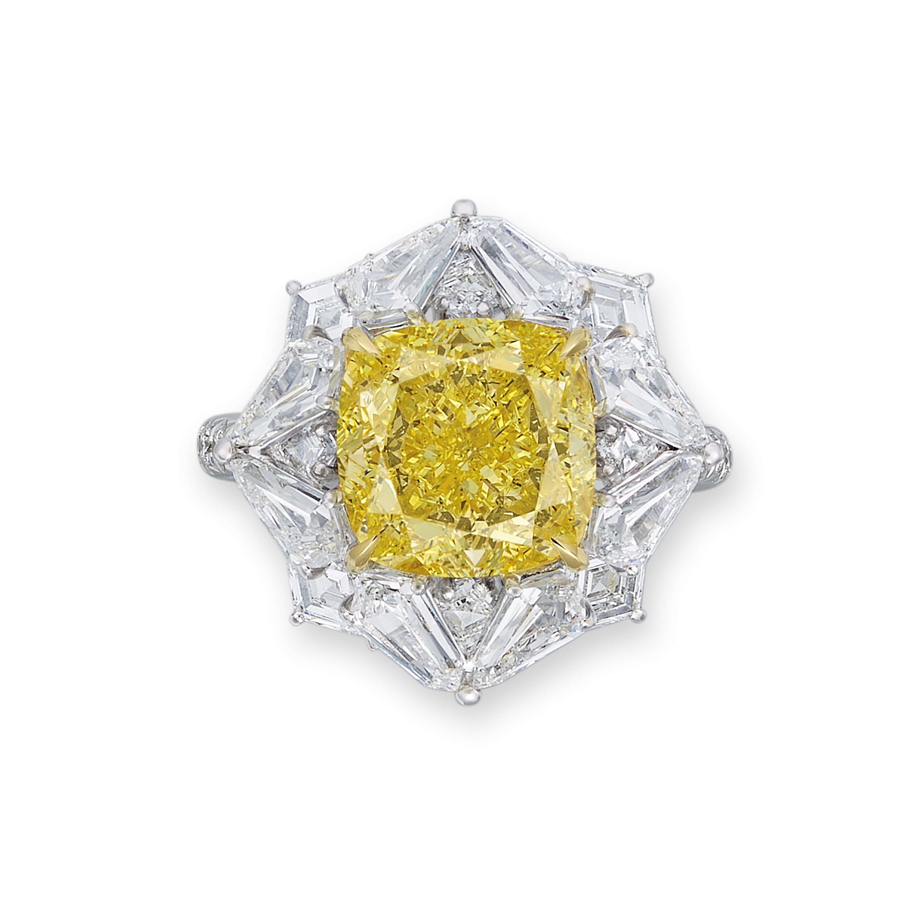 RUBY AND DIAMOND NECKLACE | Christie's
