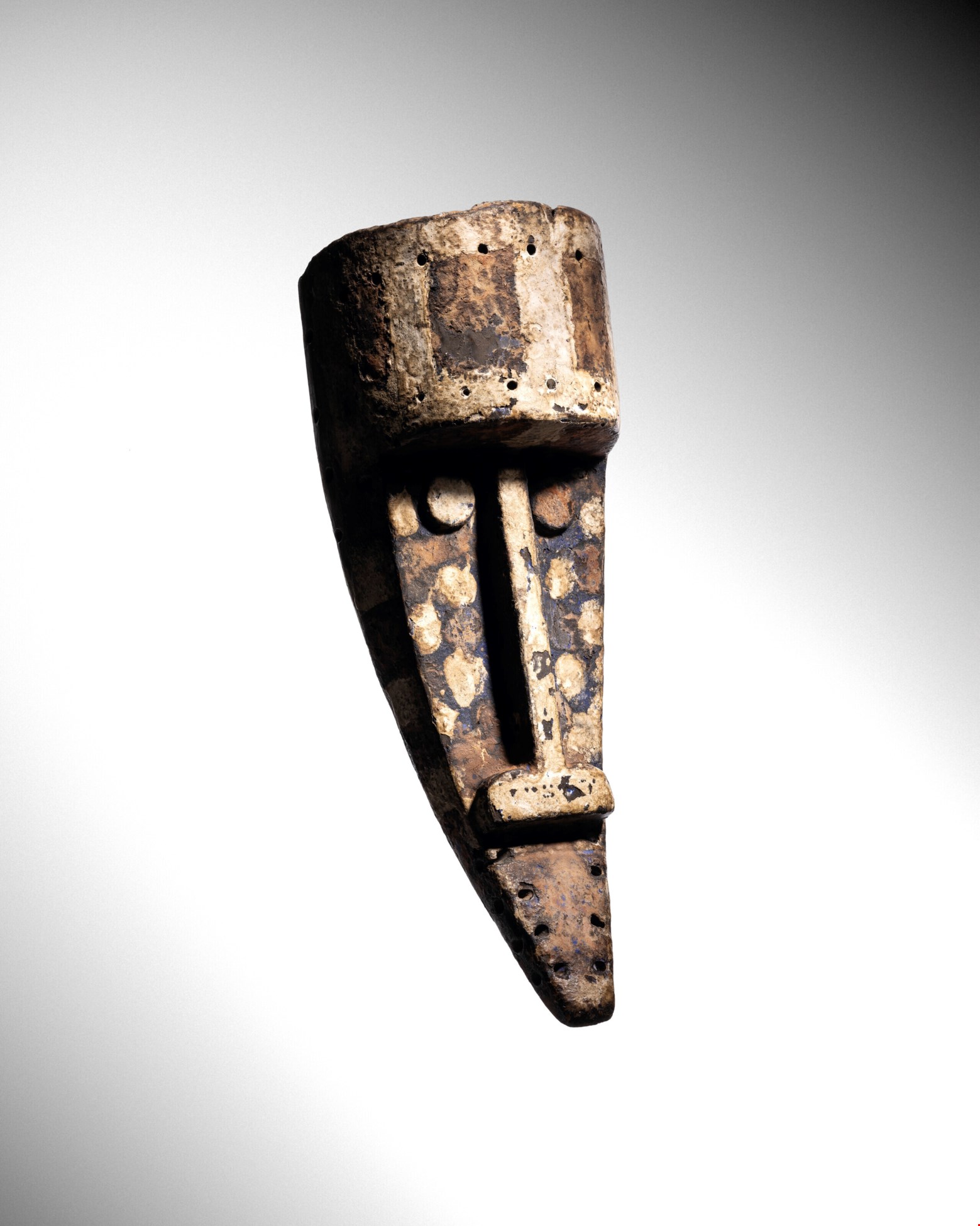 IJAW HEADDRESS, NIGERIA | Christie's