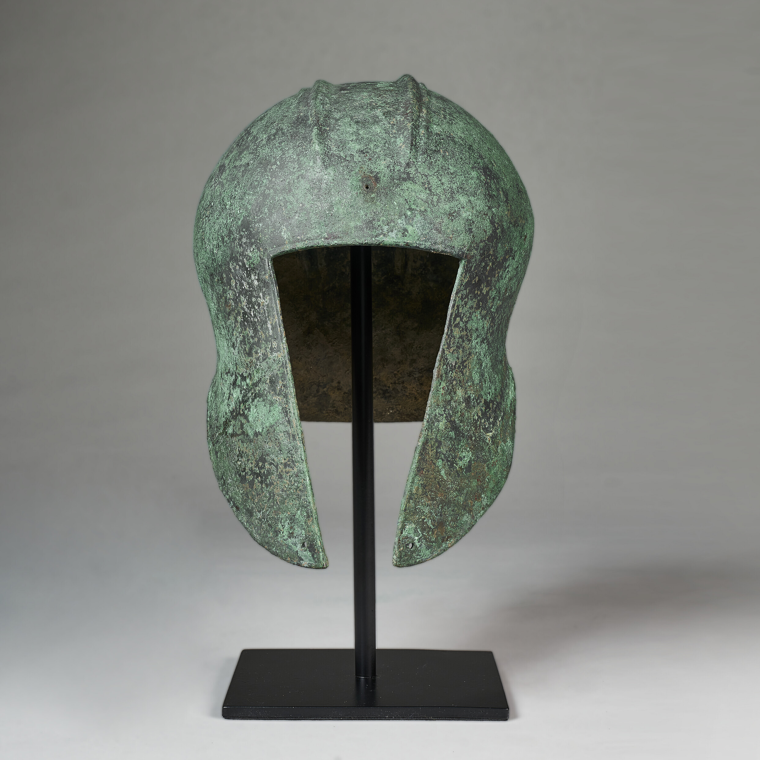 Illyrian Helmet