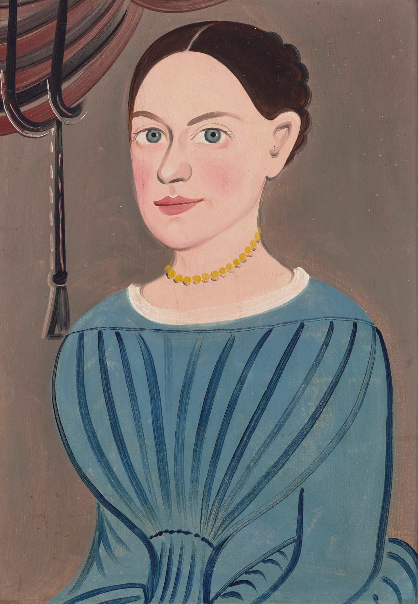 POSSIBLY GEORGE HARTWELL (1815–1901)