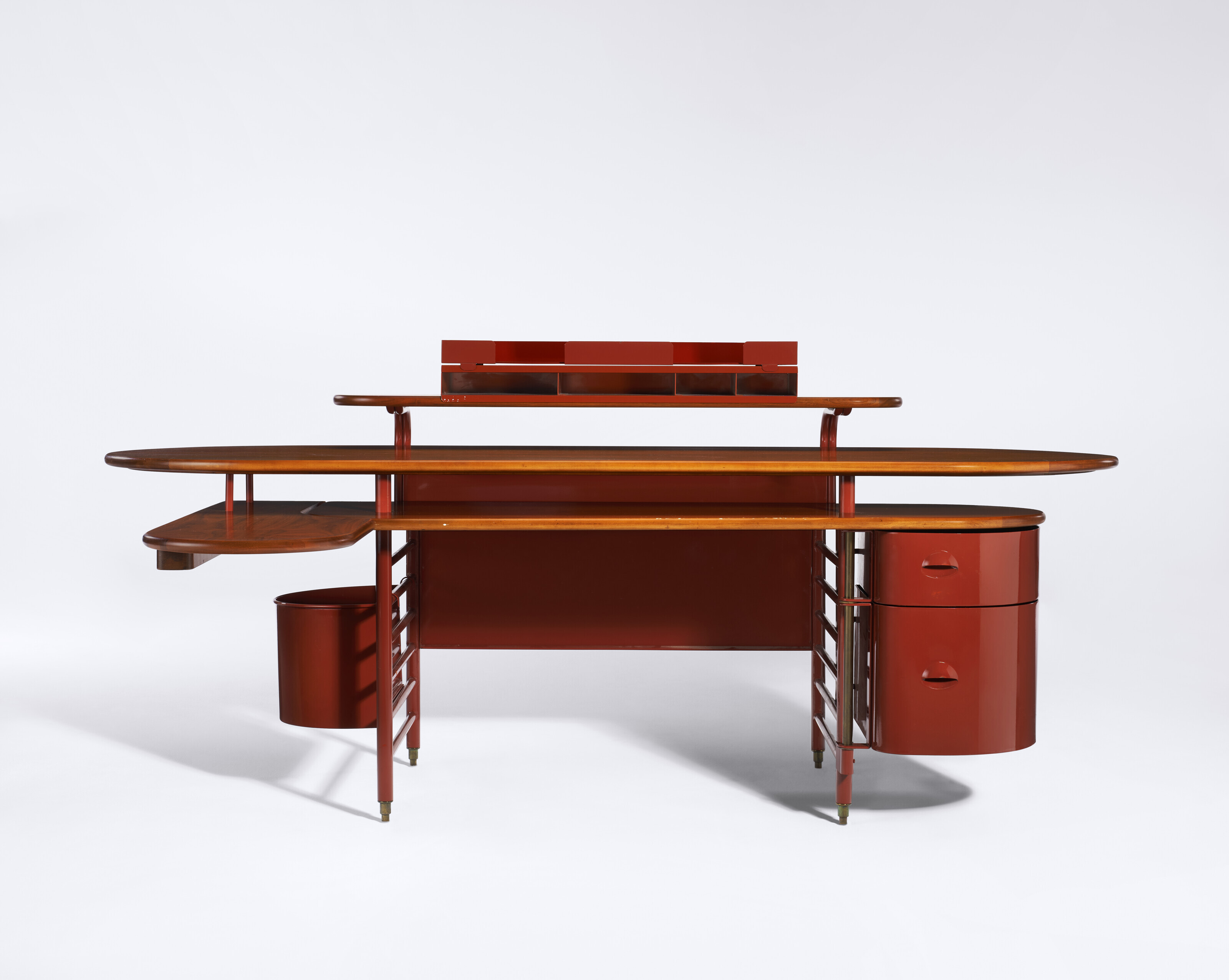 Johnson Frank Lloyd Wright Furniture