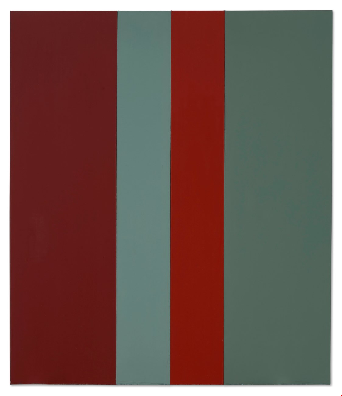 BRICE MARDEN (b. 1938), Le Mien | Christie's