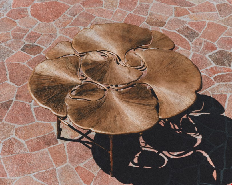 CLAUDE LALANNE (1925-2019)