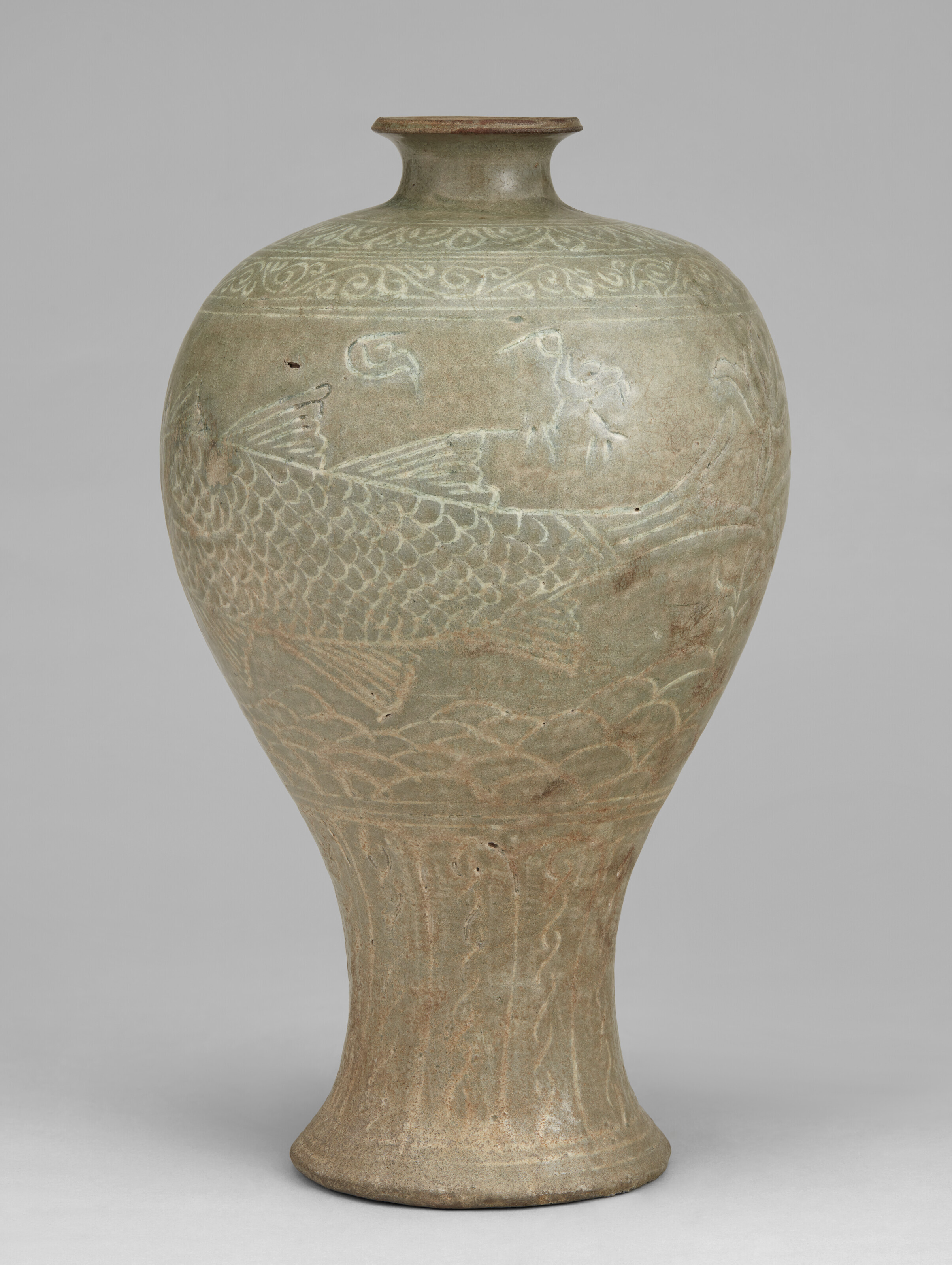 maebyeong vase
