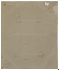 FRANZ VON LENBACH (SCHROBENHAUSEN 1836-1904 MUNICH), Portrait bust of ...