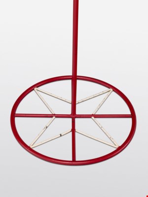 JEAN ROYÈRE (1902-1981), Lampadaire 'Ski', vers 1950 | Christie's