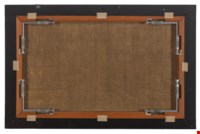 JOHN FREDERICK KENSETT (1816-1872), Storm, Western Colorado | Christie's