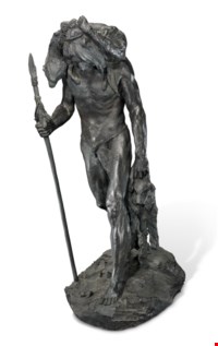 JOHN JOSEPH BOYLE (1851–1917), Return from the Hunt | Christie's