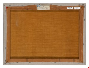 JAMES CARROLL BECKWITH (1852-1917), Breck | Christie's