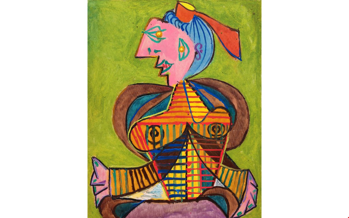 Leonard & Louise Riggio: Collected Works