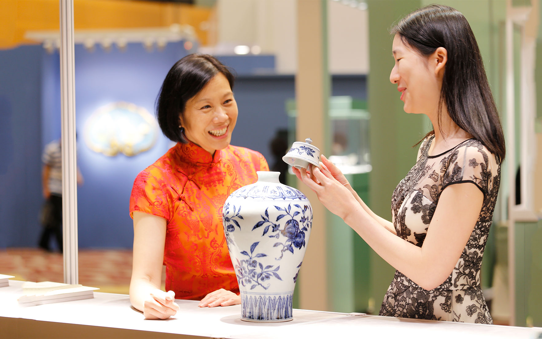 Celebrating Christie’s 250th Anniversary | Christie's