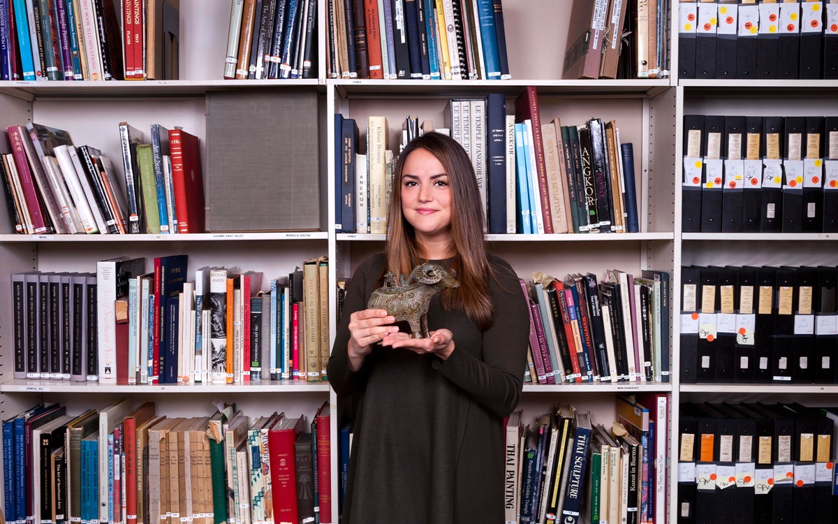 CHEN RONG (13TH CENTURY) AS CATALOGUED IN SHIQU BAOJI