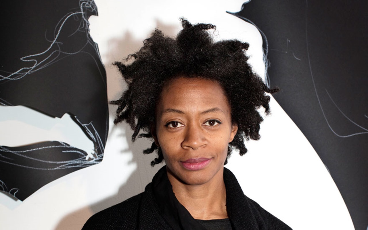 Kara Walker (b. 1969)