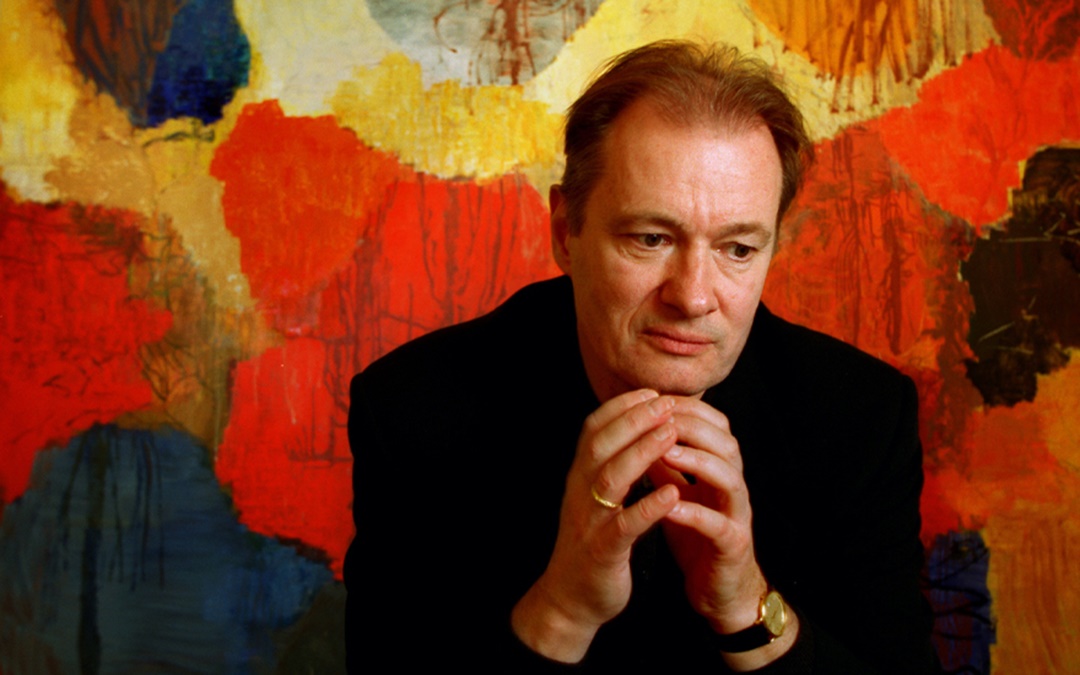 Collection Daniel Lebard, sous le prisme de la modernité