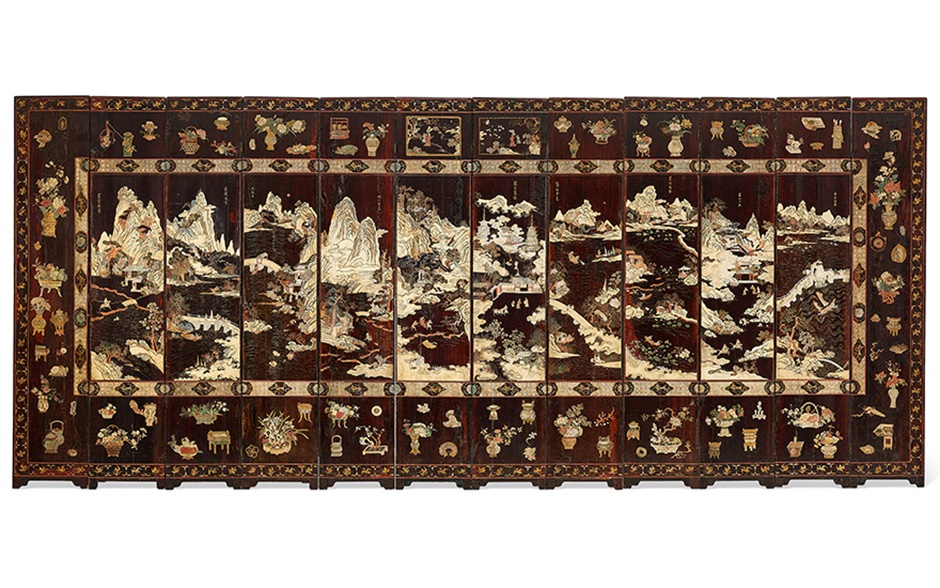 Rich Golden Hues and Graceful Forms - Classical Chinese Furniture From ...