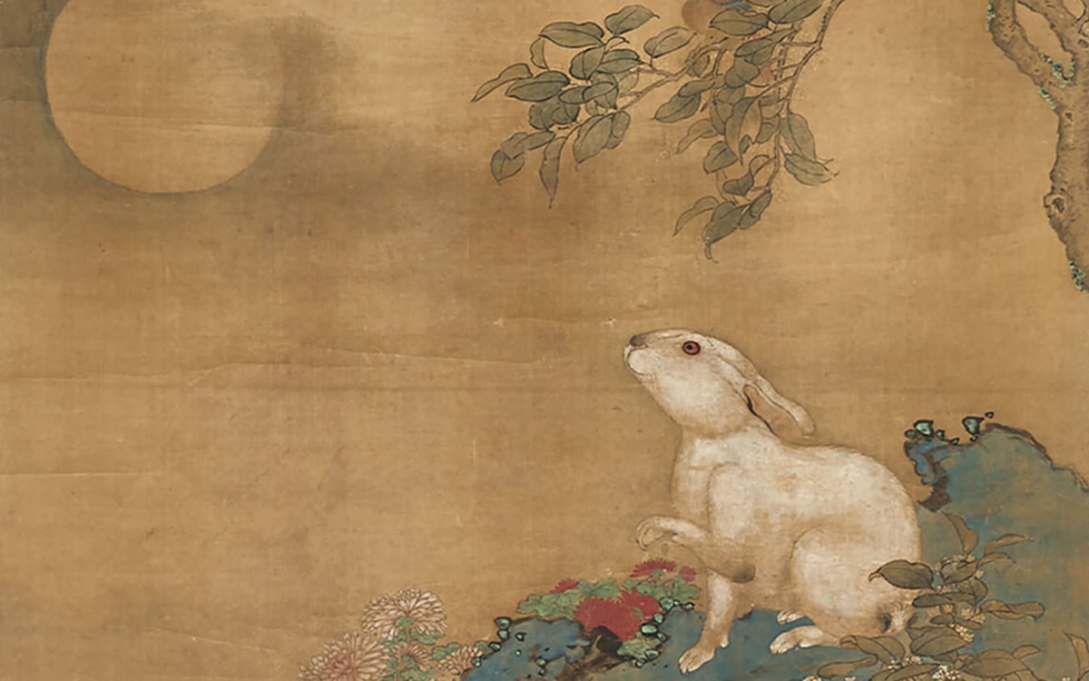 A FAMILLE ROSE 'HUNDRED BATS' VASE