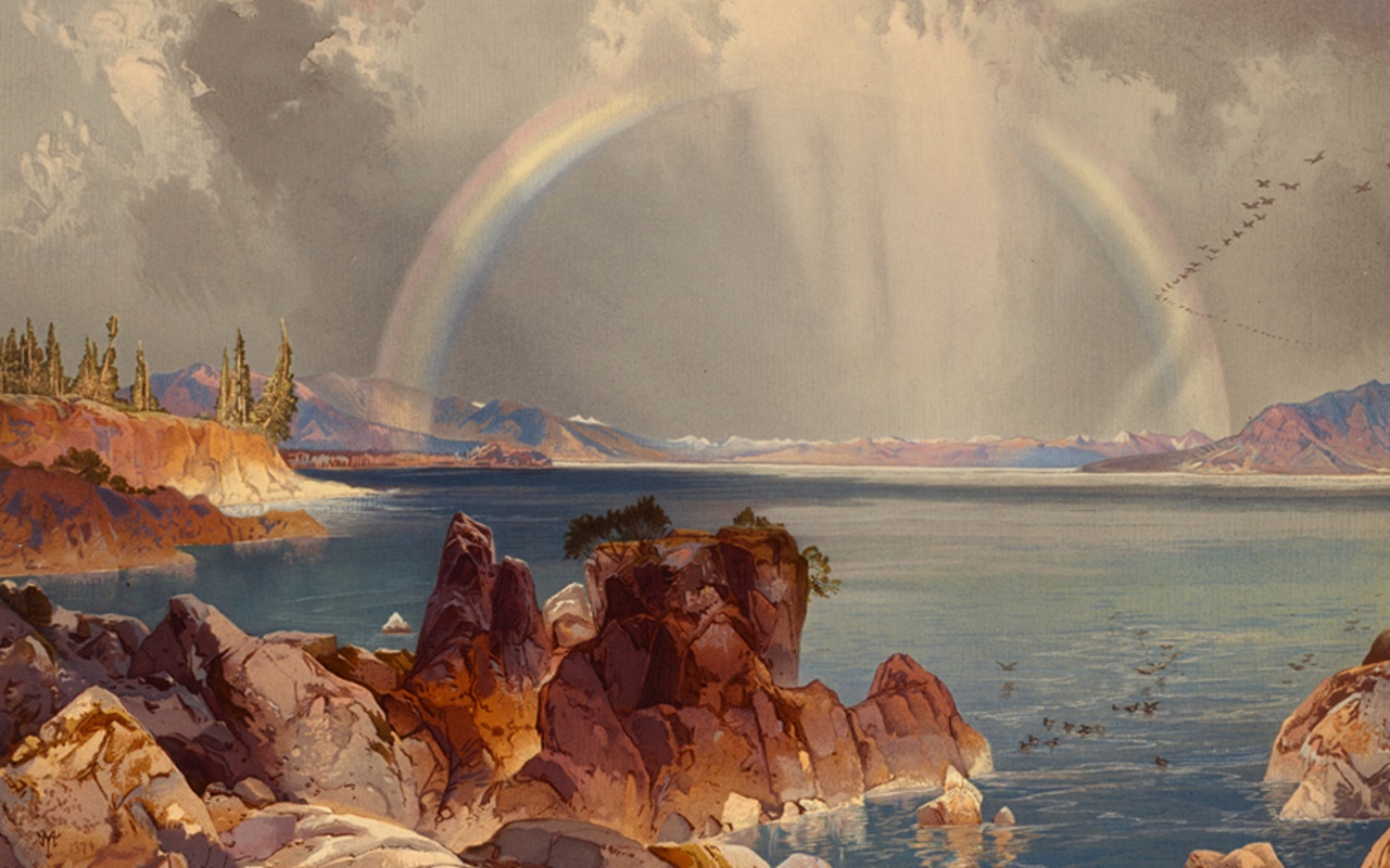 The Last of the Arctic Voyages ... in Search of Sir John Franklin